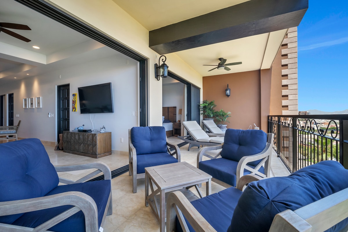 CCV Quivira - NEW and Luxurious 2BR w/ Ocean View. - Airbnb