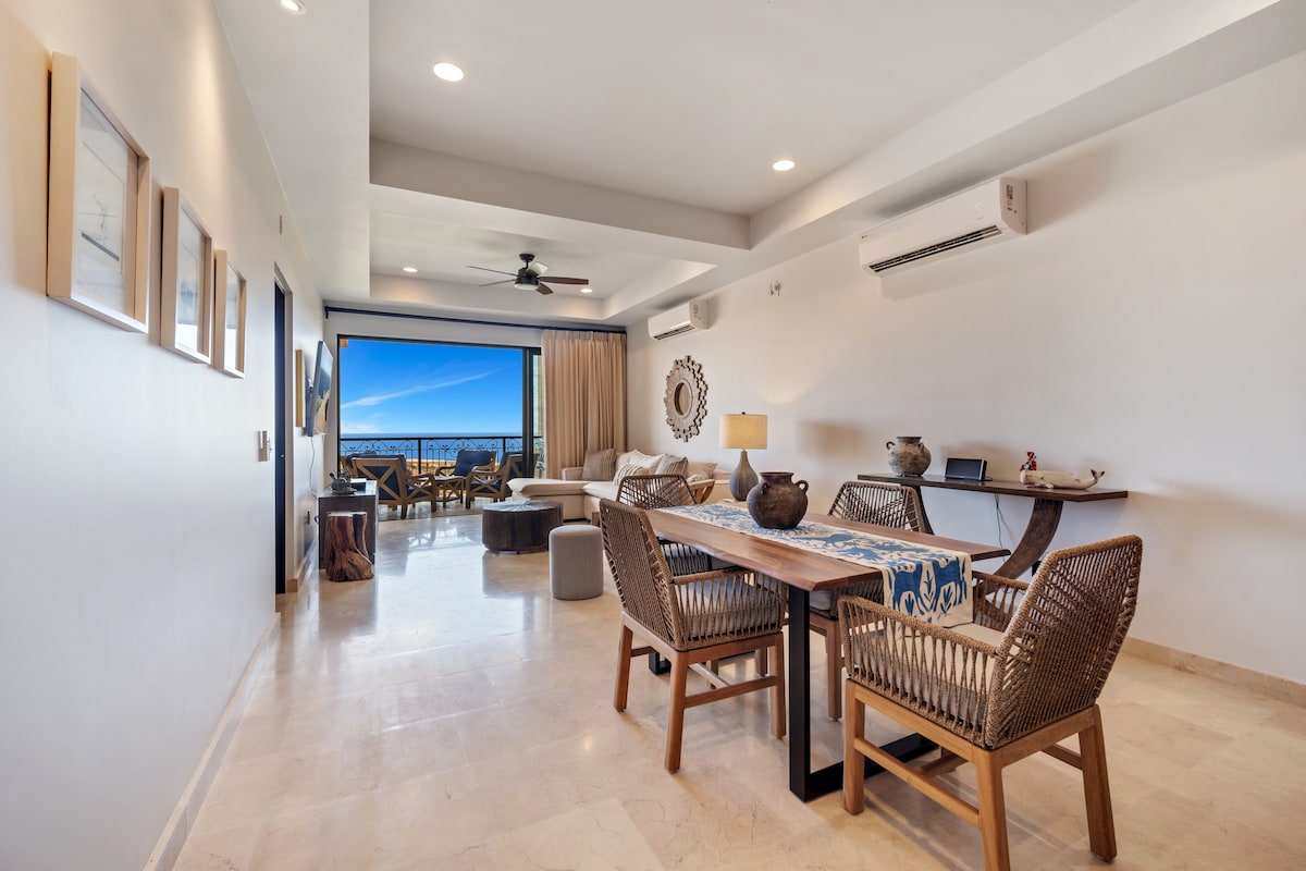 CCV Quivira - NEW and Luxurious 2BR w/ Ocean View. - Airbnb