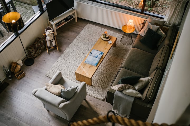 Vier De Lente Bij Boshuis Samkoma! - Weert