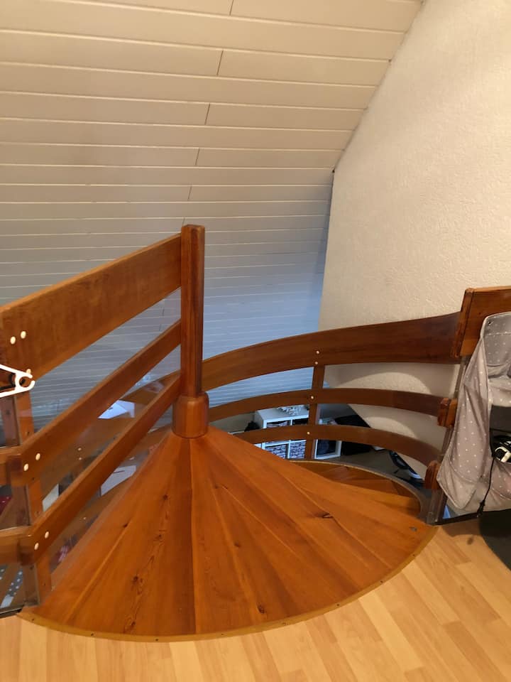 Ferienwohnung Zu Vermieten - Werne