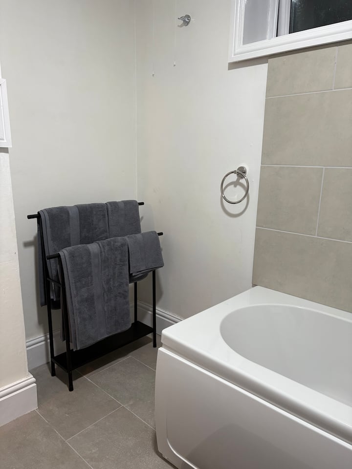 W-s-m This Lovely Little Flat Is A Perfect Getaway - Brean