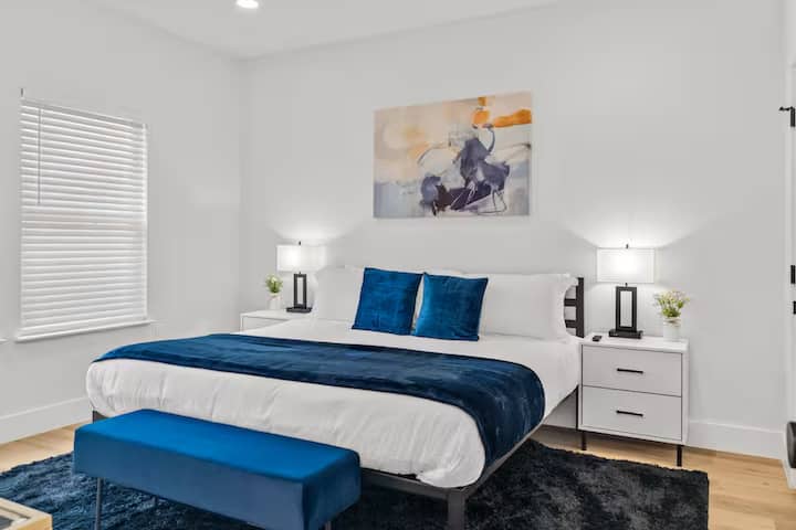 "Orchard Retreat" Cozy Deluxe 1br Arizona Retreat - Gilbert, AZ