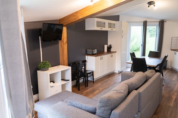 Condo 4 - Domaine Sayam - Amqui