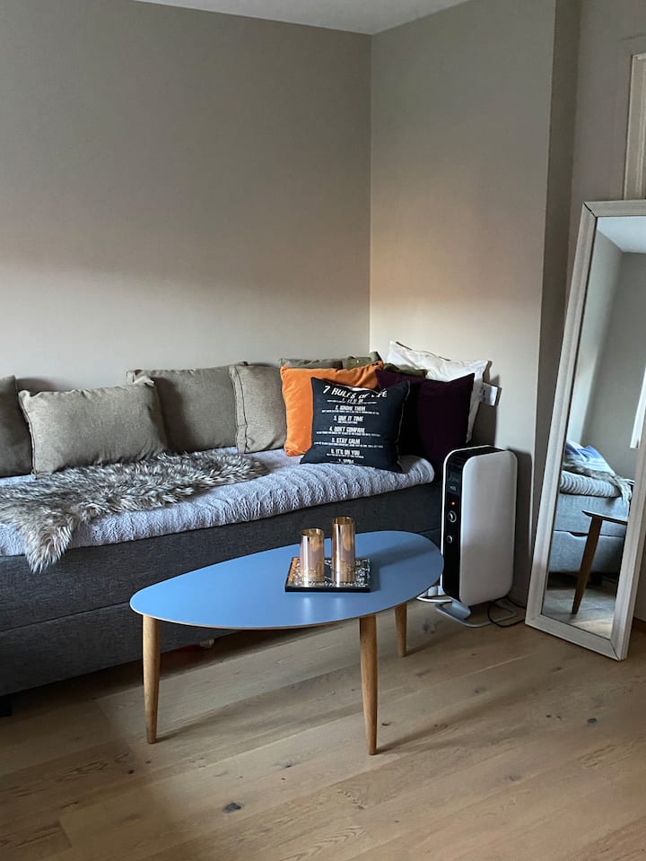 Studioleilighet I Tromsø - Tromsø