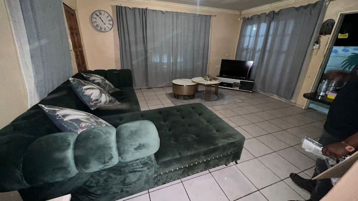Home Stay - Lephalale