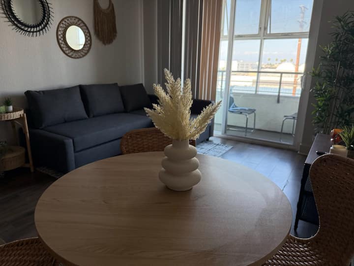1 Bedroom In Marina - 머리나델레이