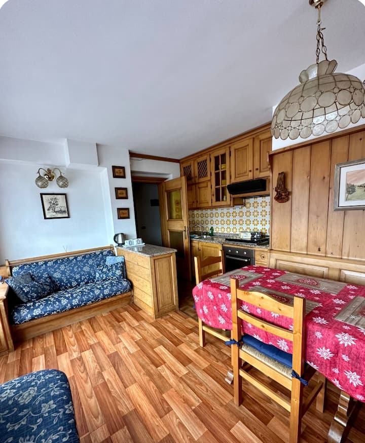 Appartamento Zambon - Cortina d'Ampezzo