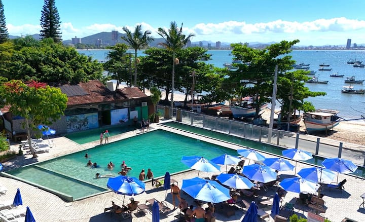 Apartamento 11 - Penha