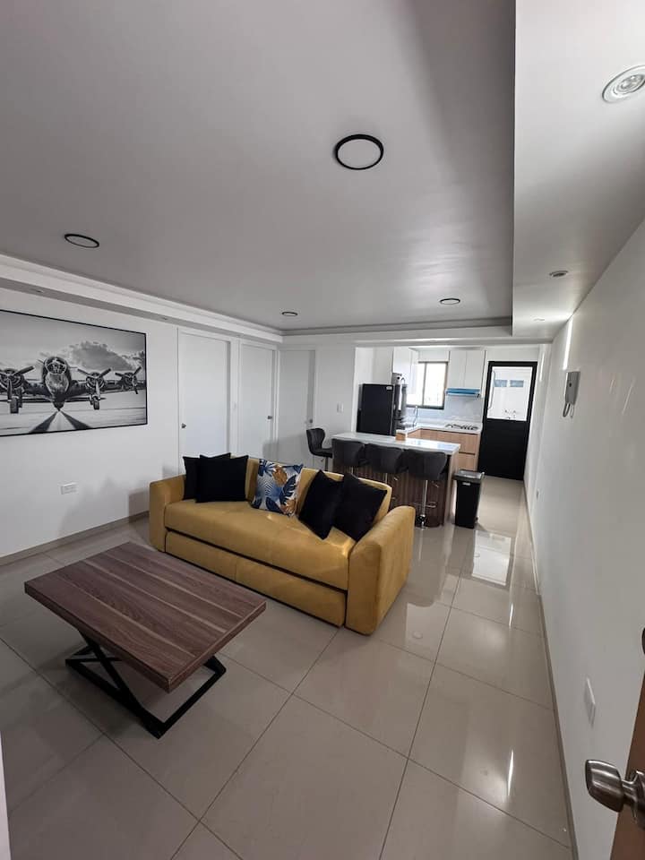 Harmony Of The Sky - Ciudad de México