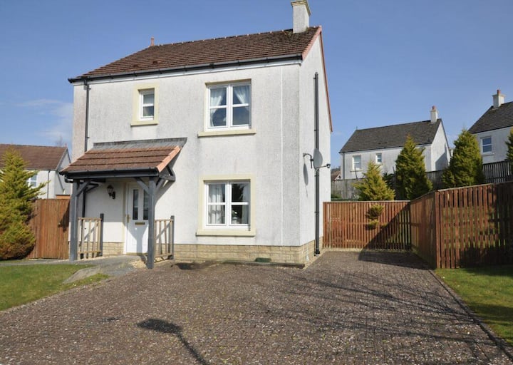 Seaside-retreat - Dunoon