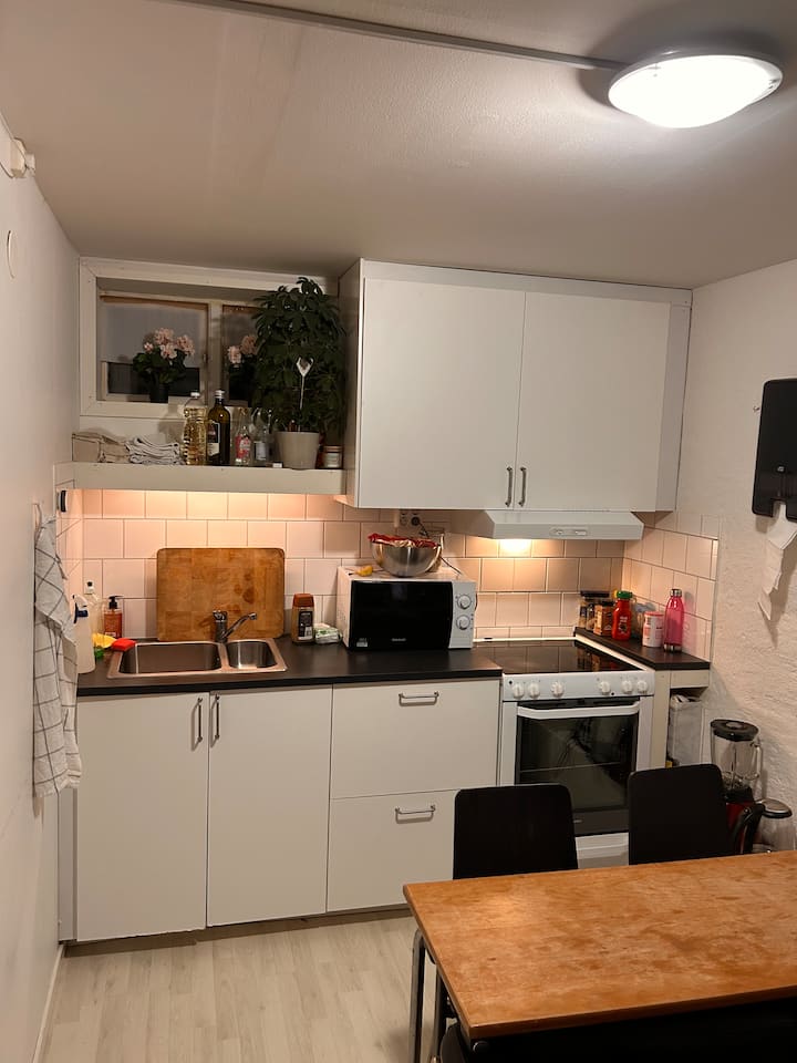 Halmstad Home - Halmstad