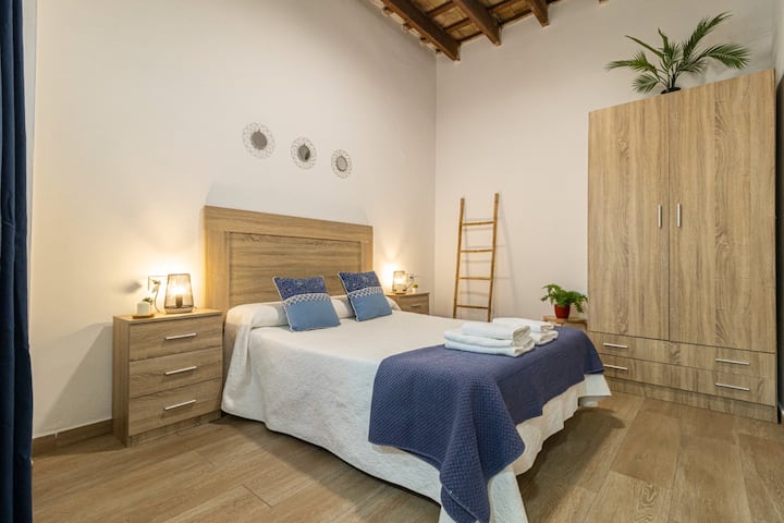 Santa Clara 3 - Jerez de la Frontera