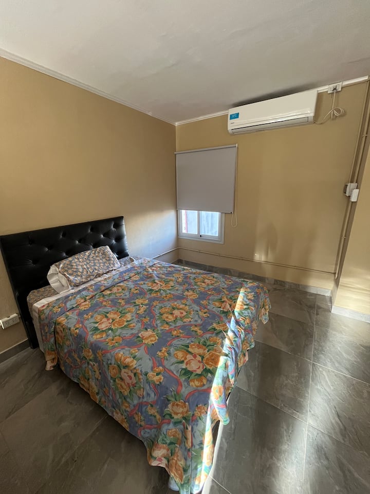 Depto. Cómodo Y Moderno - La Rioja