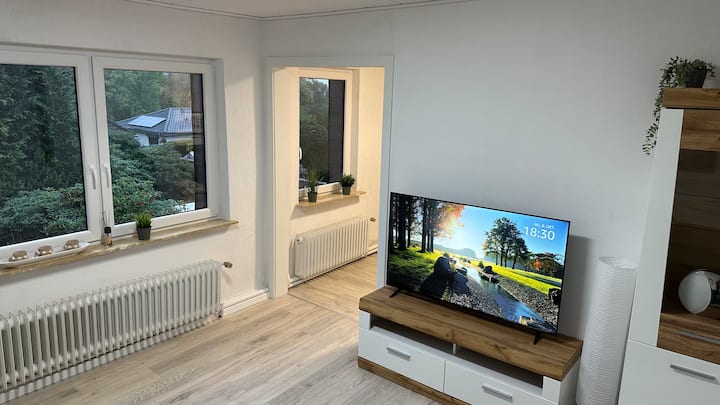 Nordlicht - Butjadingen