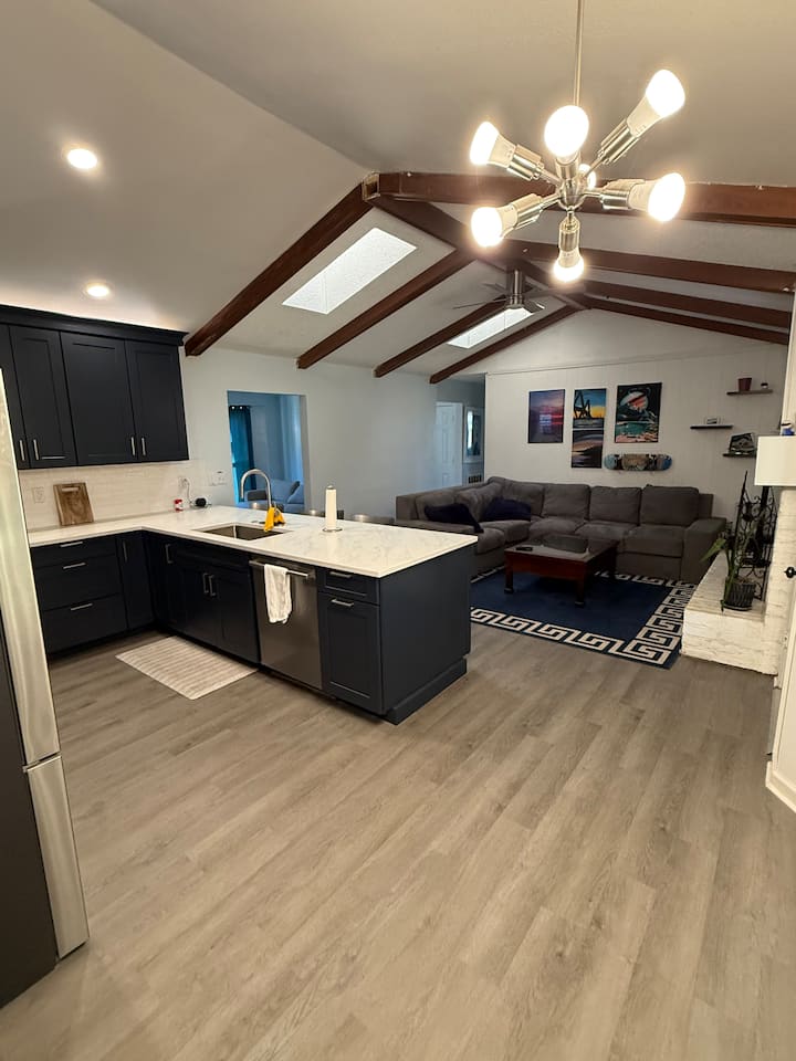 Quiet Stay With Easy Access To Charleston Hotspots - Charleston, SC