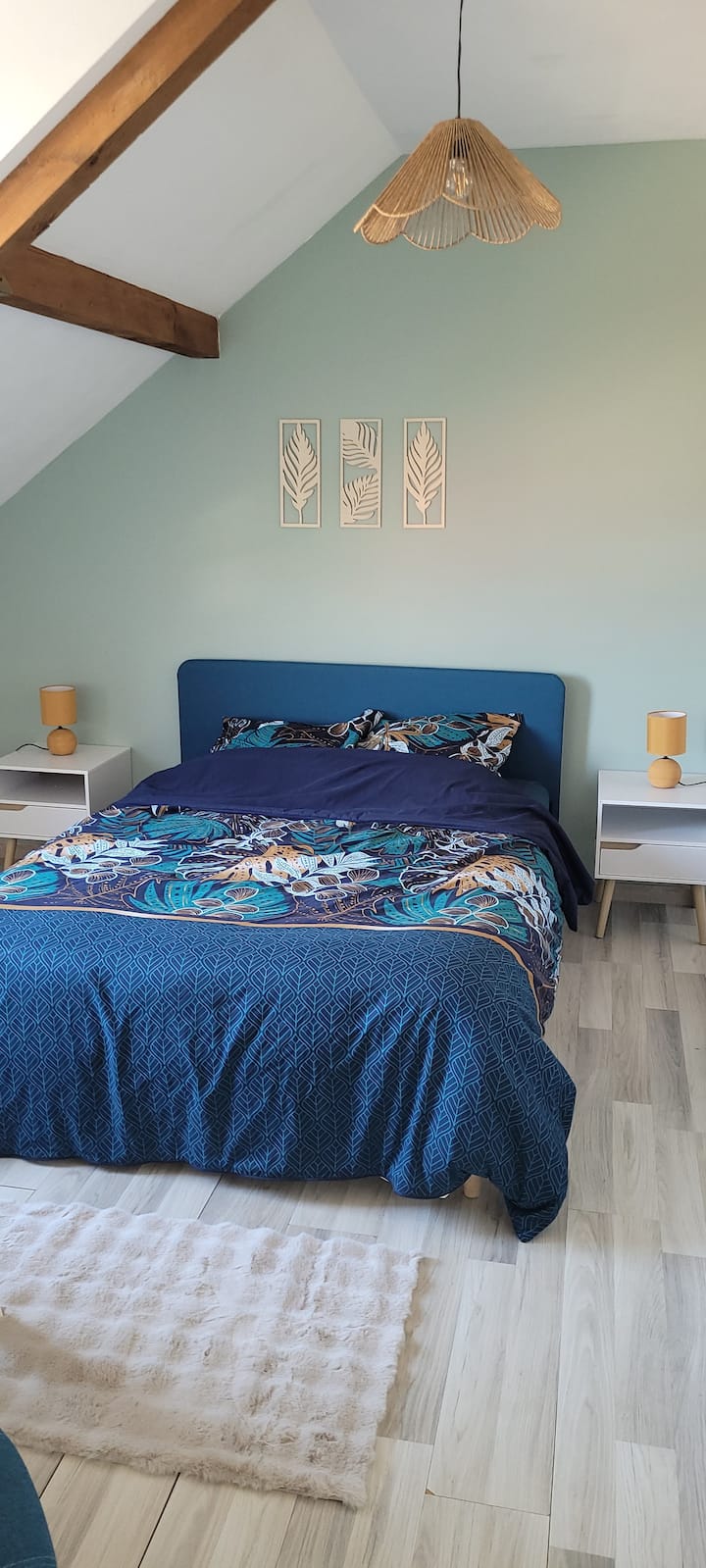 Appartement Cosy Au Calme Proche Lux/metz - Volstroff