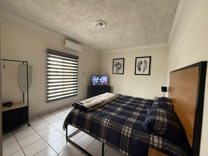 Casa En Nuevo San Isidro - Gomez Palacio