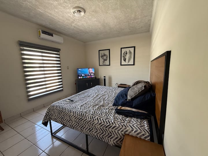 Casa Torreón Residencial - Torreón