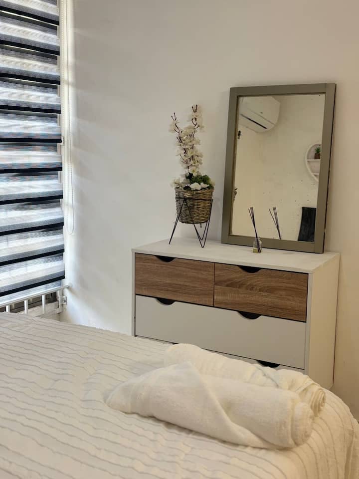 The Room “A” Veracruz. Cerca De Malecón E Imss - Veracruz, México