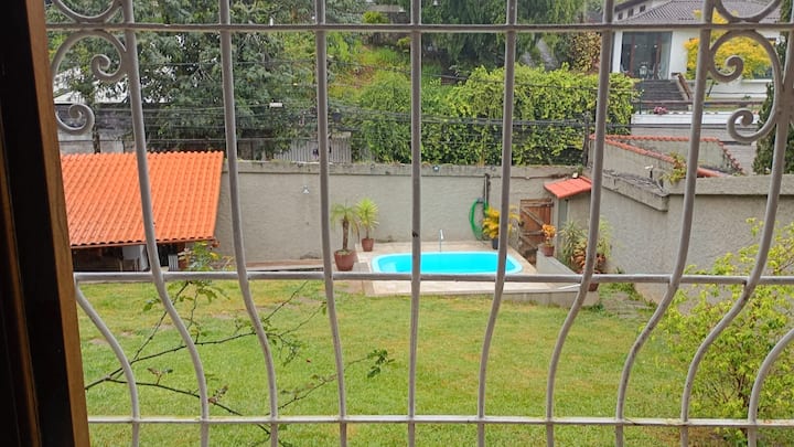 Império Da Paz - Duque de Caxias