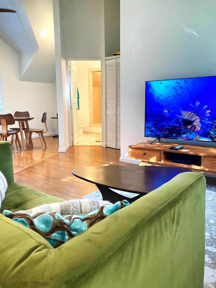 Jenny's Plumeria Cottage - 3 Mins To Beach Park! - Kailua, HI