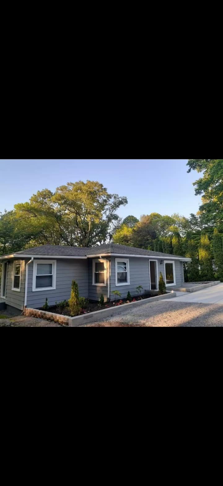 Gorgeous Family Getaway - クラークスビル, TN