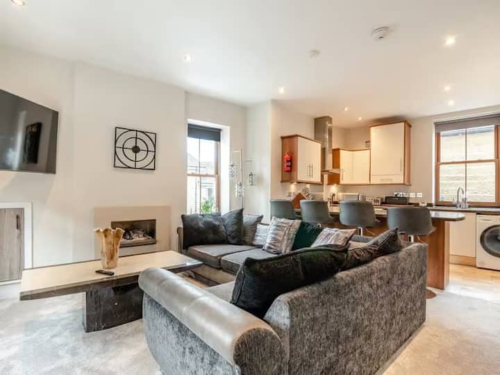 3 Bed Holiday Home - Burnley