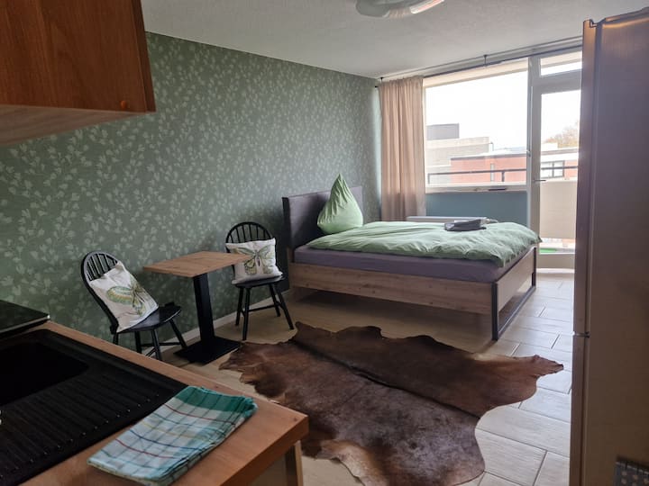 Kleines Appartement In Neuss - Dormagen