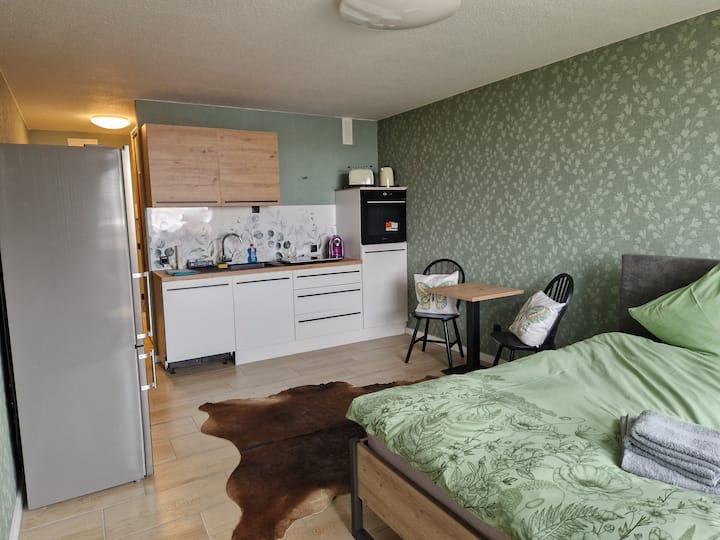 Kleines Appartement In Neuss - Neuss