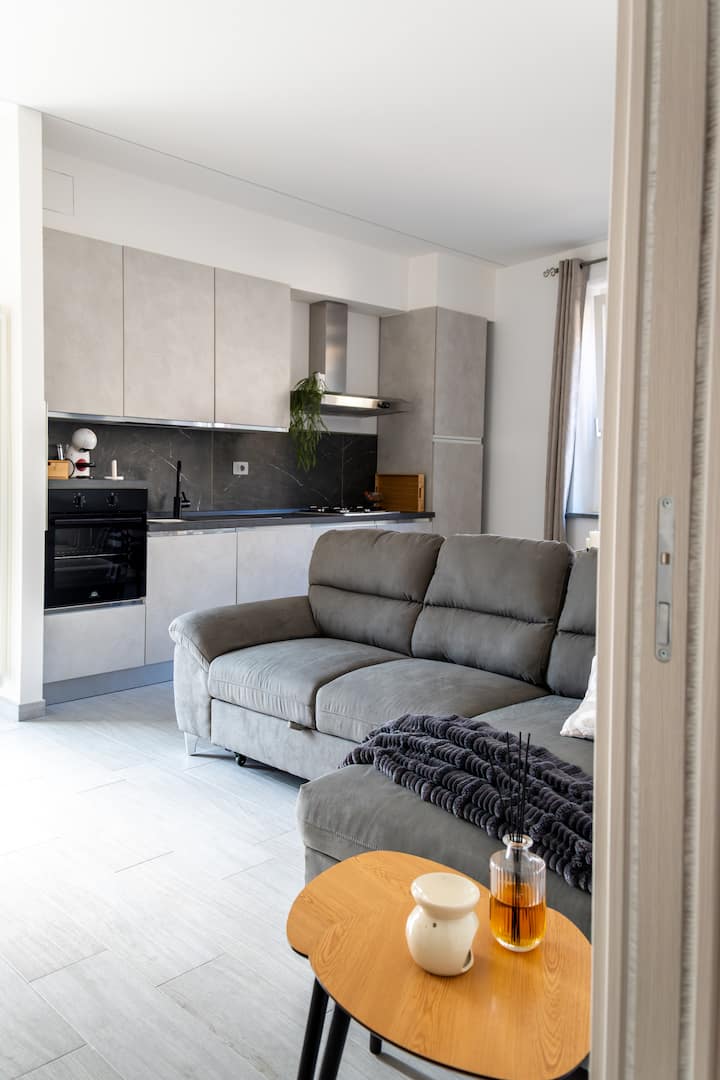 Luani's Apartments - Saluzzo