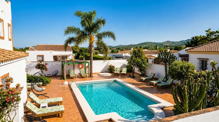 Apartamento Mayo 2 - Conil de la Frontera