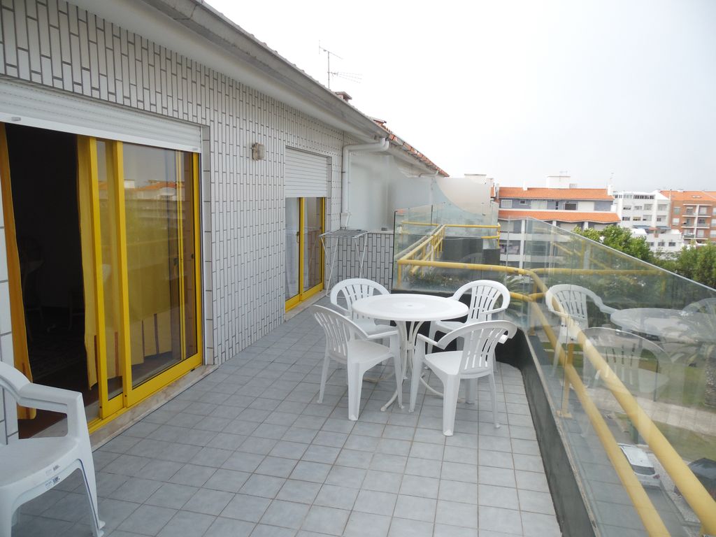 Barra Beach - Alamar - Apartments for Rent in Gafanha da Nazaré, Aveiro ...