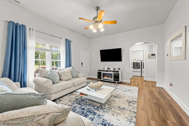 Cozy 2b Home Close To Casino - Gastonia, NC