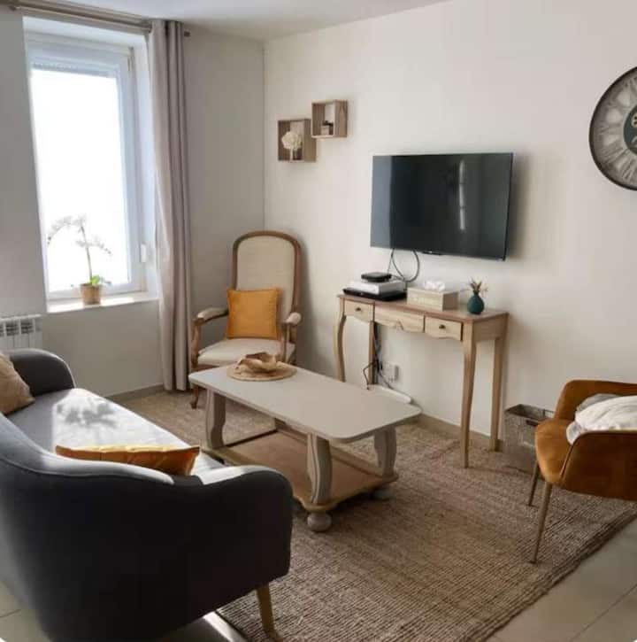 Maison Boulogne Sur Mer - Boulogne-sur-Mer
