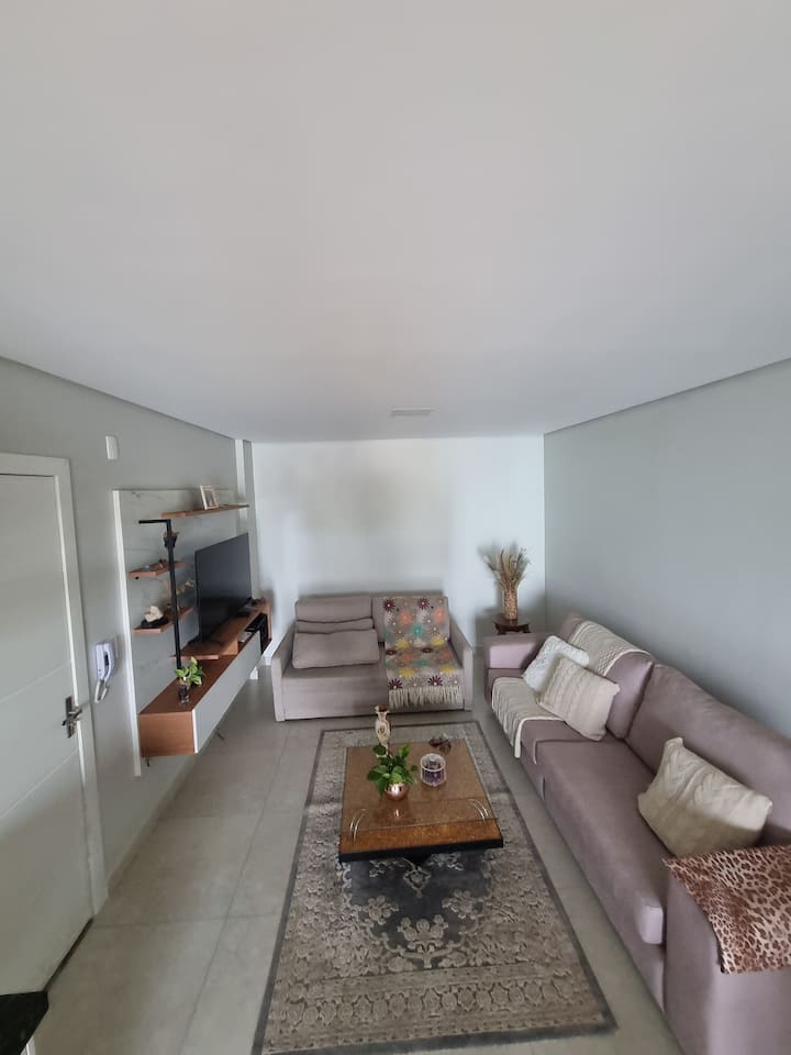 Apto No Centro - Ametista do Sul