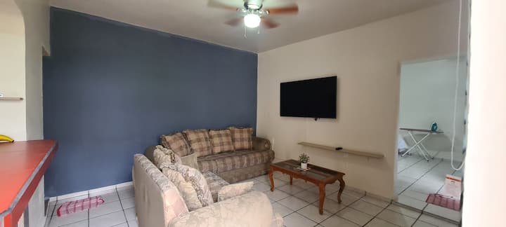 Casa Interior Con Privacidad - Orizaba