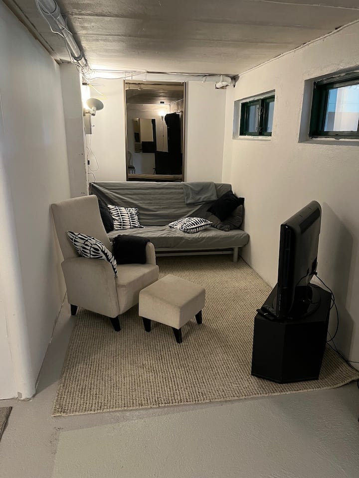 Bostad Med Närhet Till Stockholm - Vallentuna