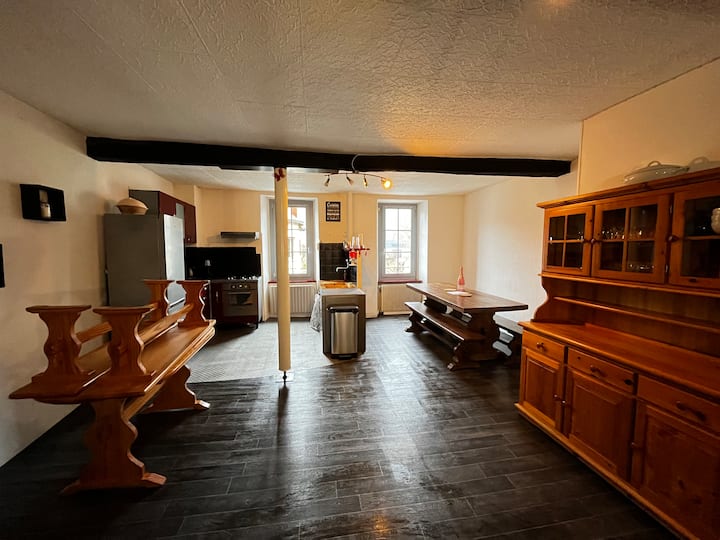 Le Bijou Ariègeois - Tarascon-sur-Ariège