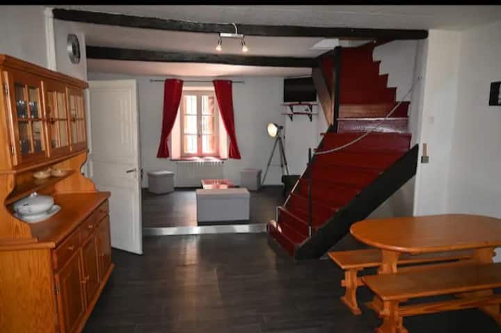 Le Bijou Ariègeois - Tarascon-sur-Ariège