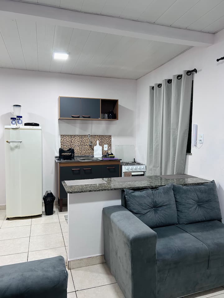 Apezinho.2 Centro De Manaus - Manaus