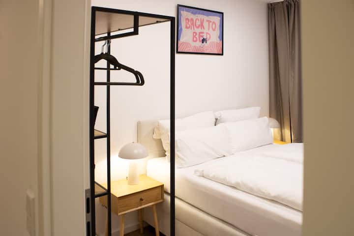 Central Stay Frankfurt - Fráncfort del Meno