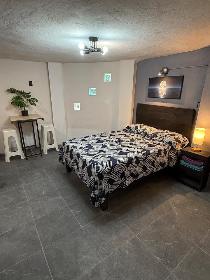 Laguna 15 - 탐피코