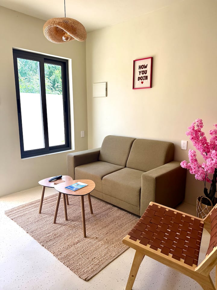 Curacao - 2 Bedroom Getaway - 9min/beach & Airport - Curaçao
