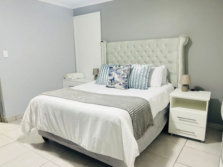 Richards Bay Serenity Retreat Apartments - Richards Bay