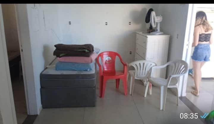 Casa Em Itapocu à 200mts Do Trapiche Para Mar, - Barra Velha