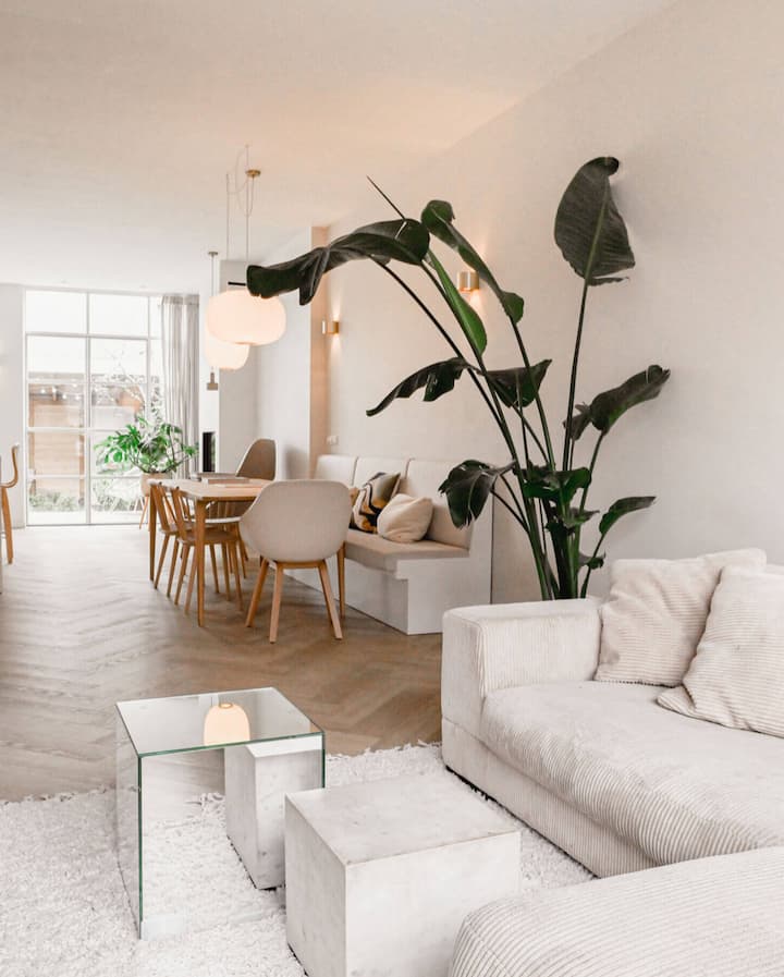 Prachtige Woning - Alkmaar