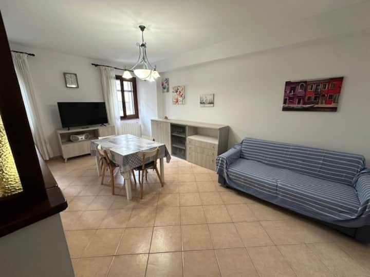 Central House - Porto Torres