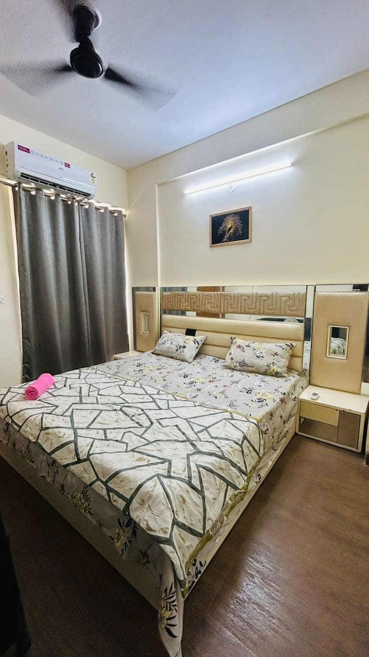 Beautiful And Private Place - Ghaziabad