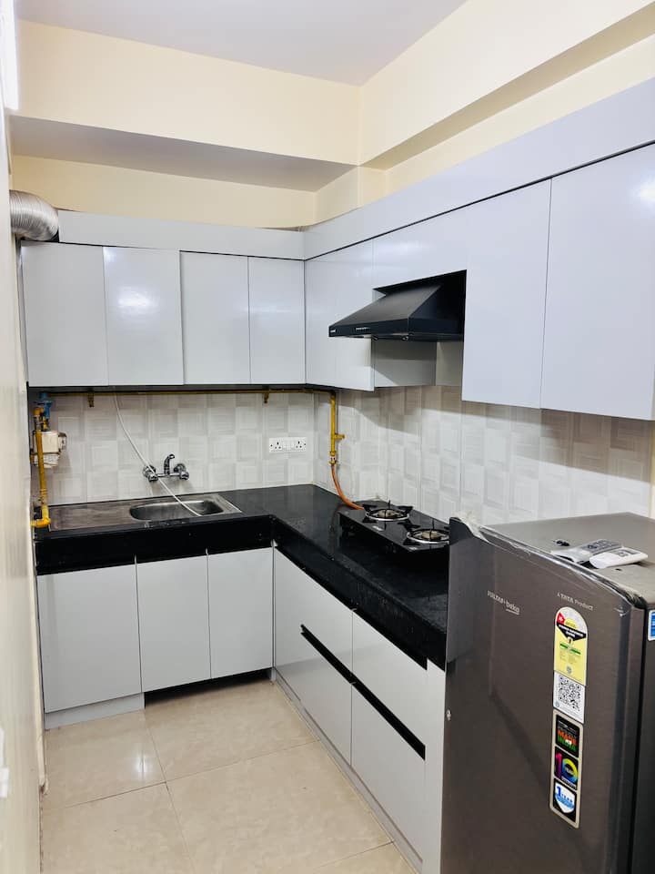 Beautiful Place - Ghaziabad