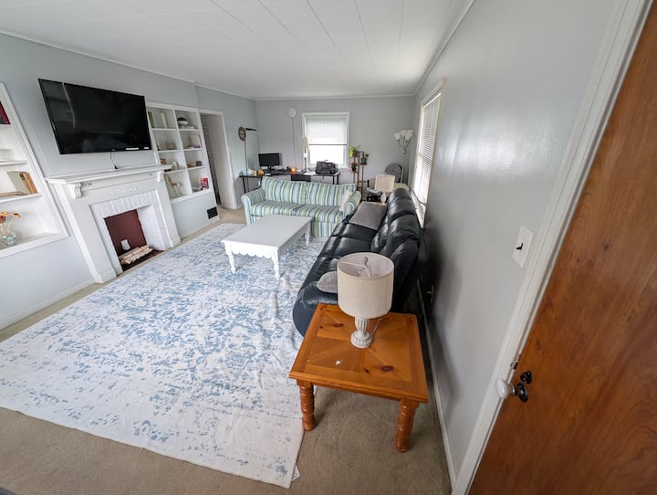 3 Bedroom Apartment In Hopewell - Raccoon Creek State Park, Hookstown